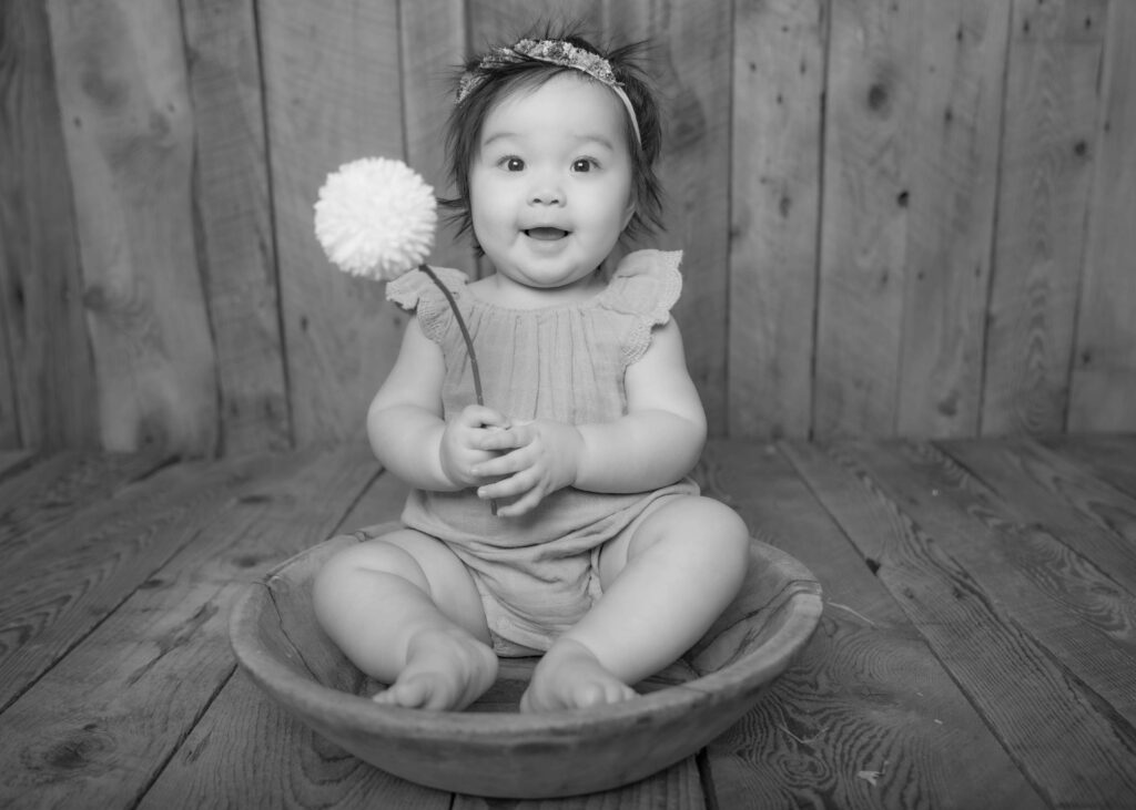 Milestone - Meri Lee Photography