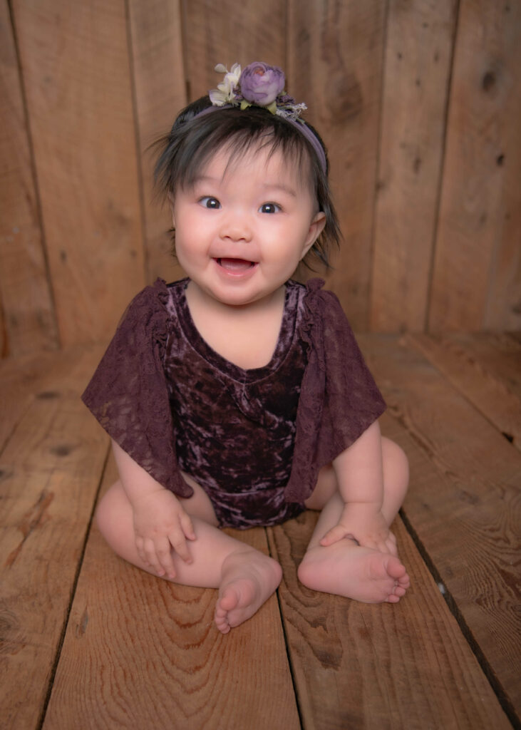 Milestone - Meri Lee Photography