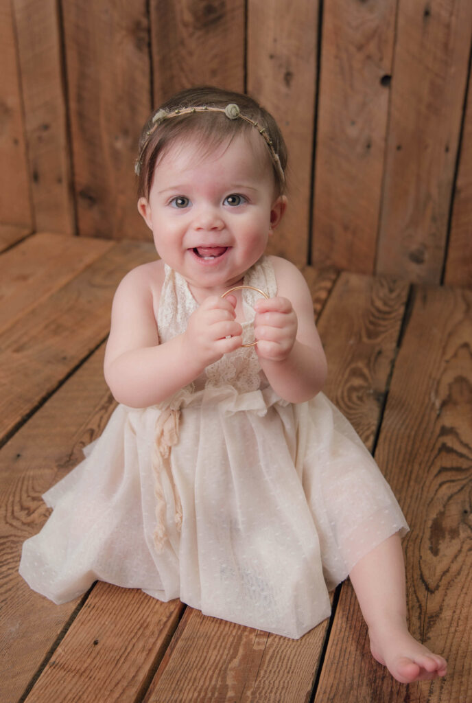 Milestone - Meri Lee Photography