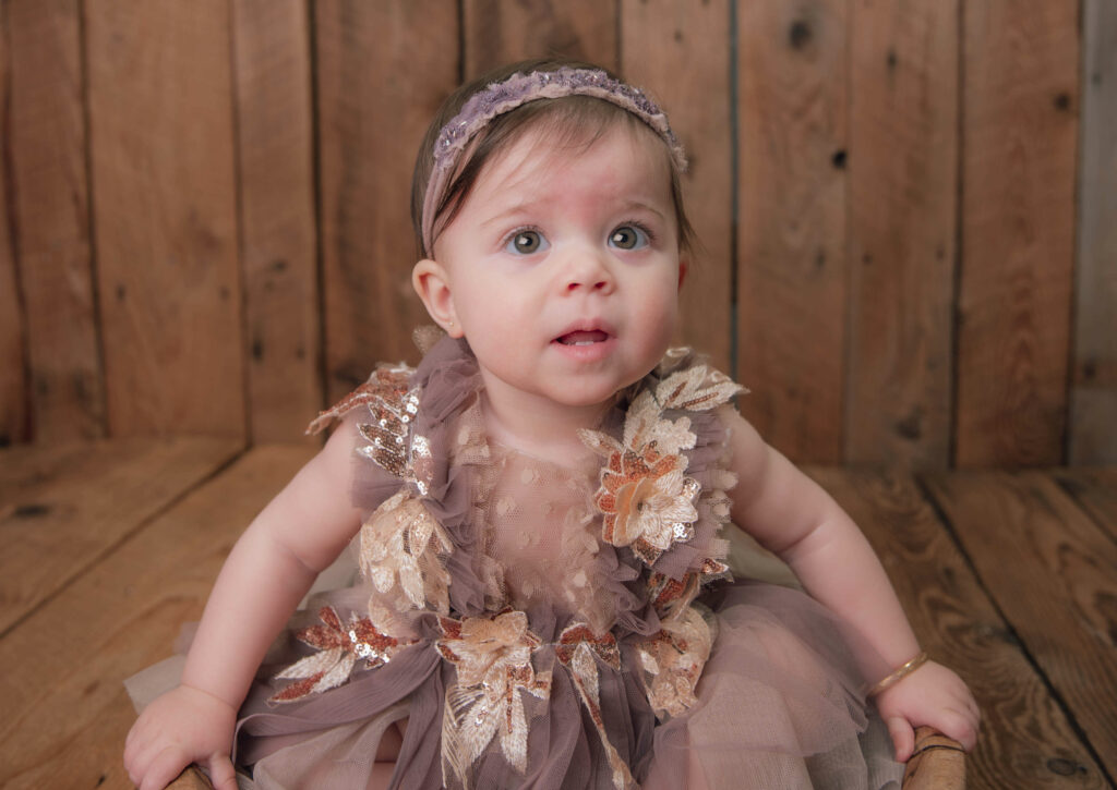 Milestone - Meri Lee Photography