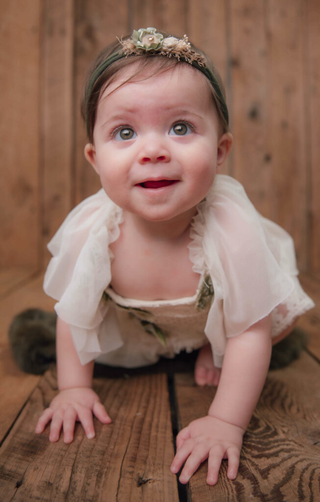 Milestone - Meri Lee Photography