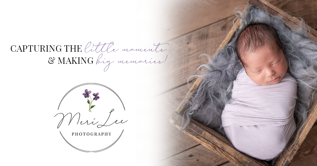 Home - Meri Lee Photography