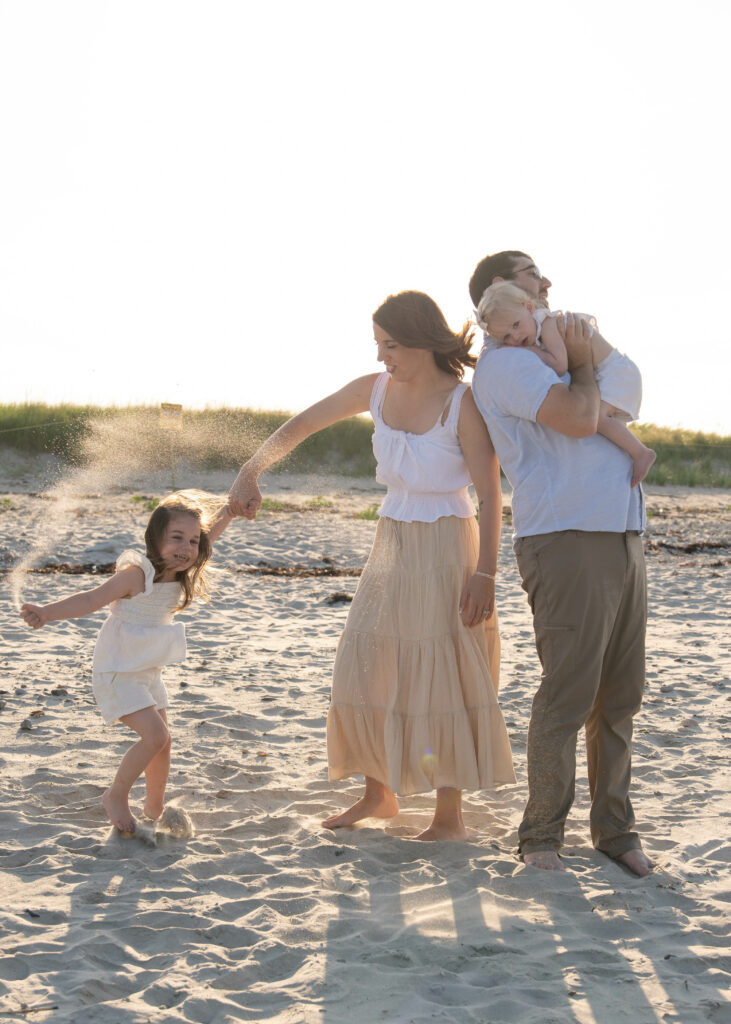 Family - Meri Lee Photography